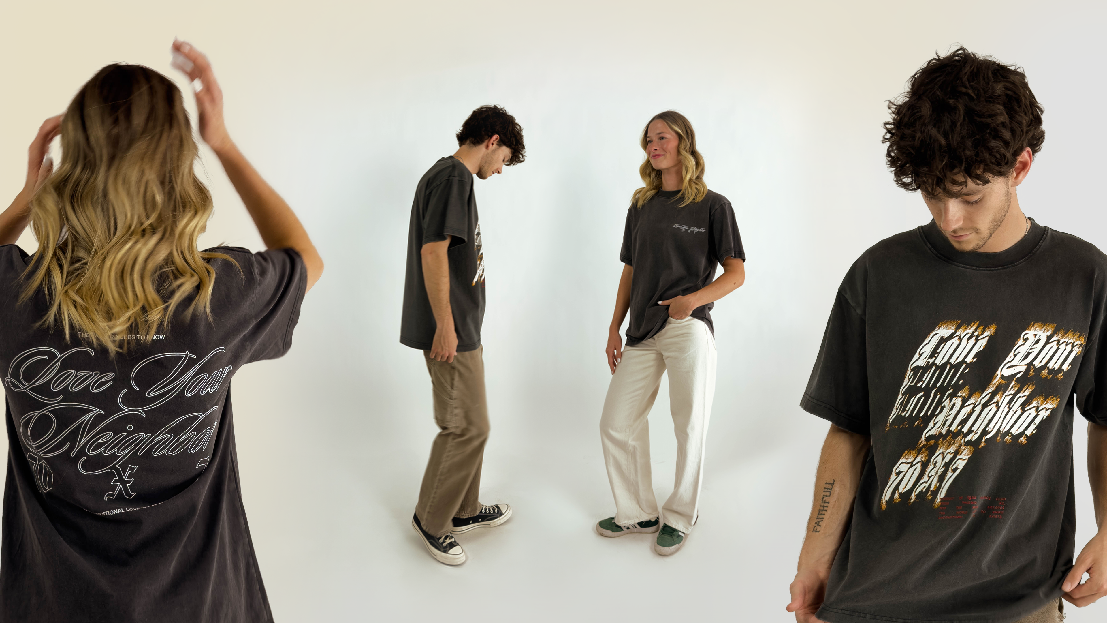 SUMMER '25 CAPSULE – Lynx Athletics Club