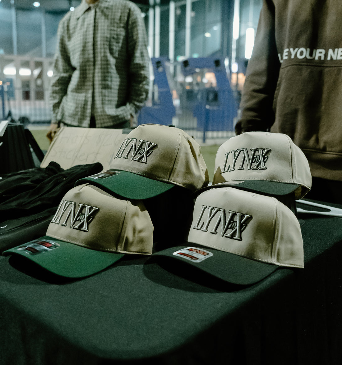 Lynx Athletics Club